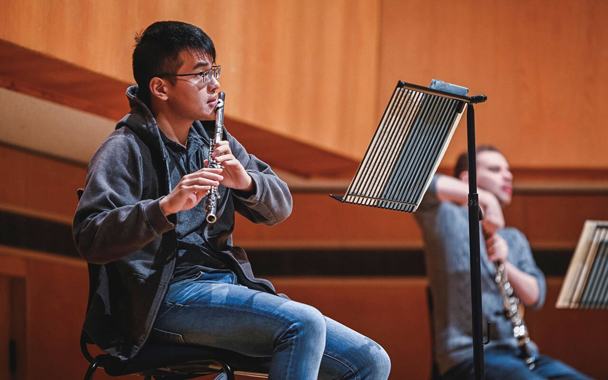 Strings: Courses | Royal Welsh College of Music & Drama