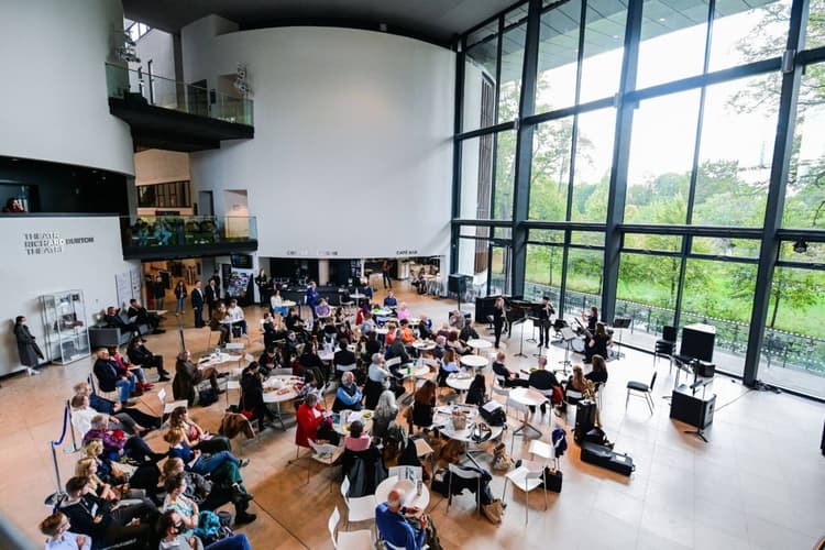 Term dates | Royal Welsh College of Music & Drama