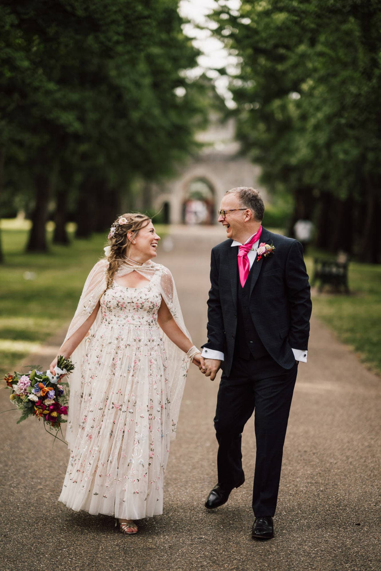 Weddings | Royal Welsh College of Music & Drama