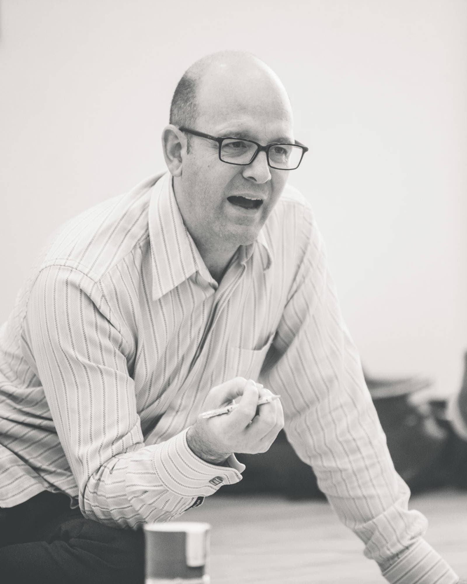 Kevin Price | Royal Welsh College of Music & Drama