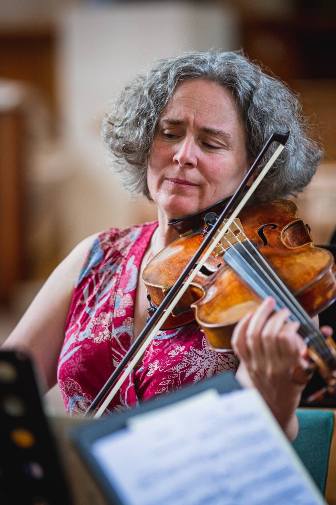 Dorothea Vogel | Royal Welsh College of Music & Drama